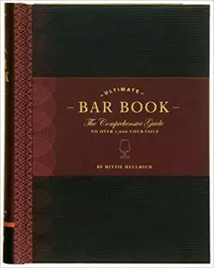 Ultimate Bar Book