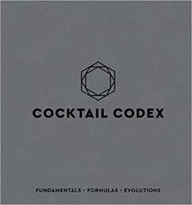 Codex Cocktail