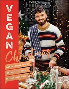 Veganski Božić: Preko 70 nevjerovatnih recepata za prazničnu sezonu