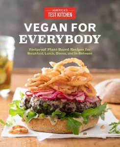 Vegan za svakoga: pouzdani biljni recepti za doručak, ručak, večeru i između