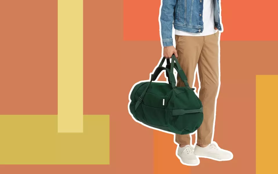 Everlane Mover Pack