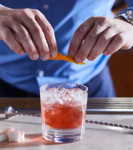 pinakamahusay na vodka cocktail