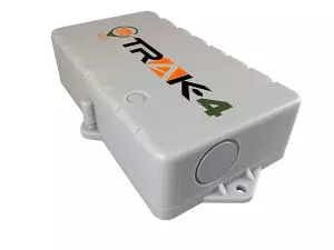 Trak4 anti-theft-device