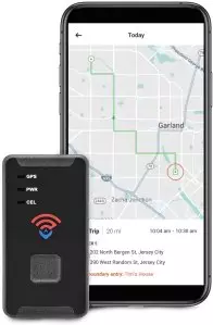 Spytec GL300 GPS Tracker մեքենայի համար