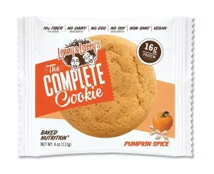 Lenny & Larry's The Complete Cookie