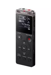 Digital Voice Recorder Sony