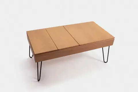 bento coffee table