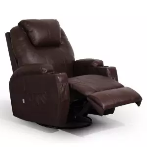 Esright ማሳጅ Recliner