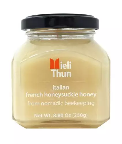Mieli Thun Fransk Honeysuckle Honning