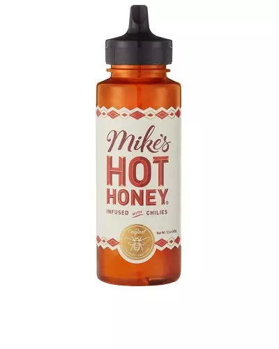 O mel quente de Mike