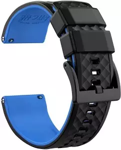 Cintes de rellotge de silicona Ritche