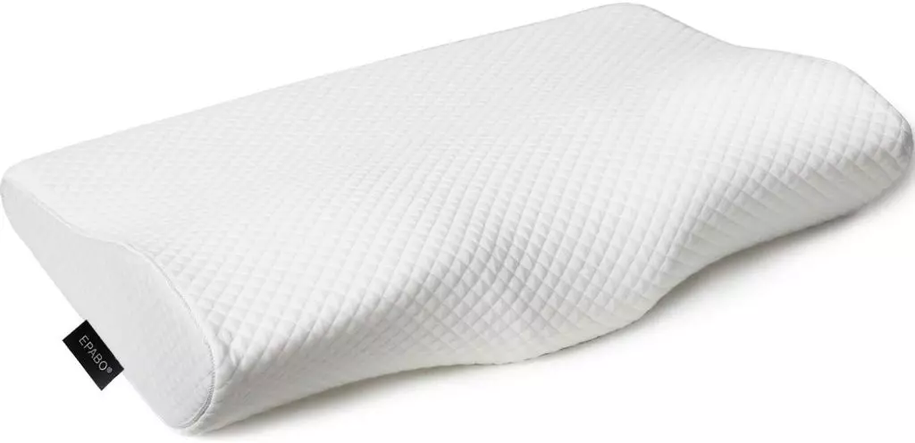 best wedge pillow epabo contour