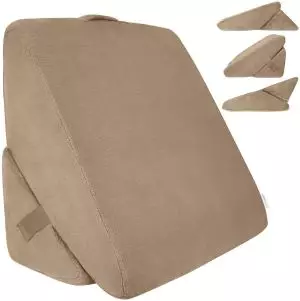 bantal wedge paling nyaman xtra