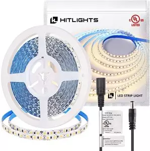 អំពូល LED