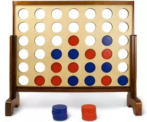 I-Giant Connect 4