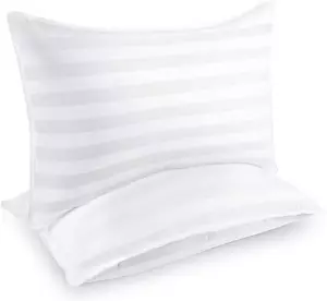 COZSINOOR Hotel Collection Pillows