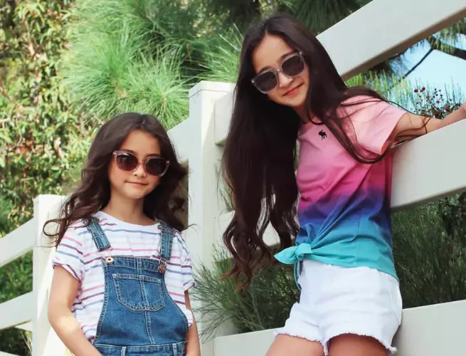 Ang 10 Best Kids' Sunglasses ay Matigas Ngunit Flexible at Palaging Naka-istilong