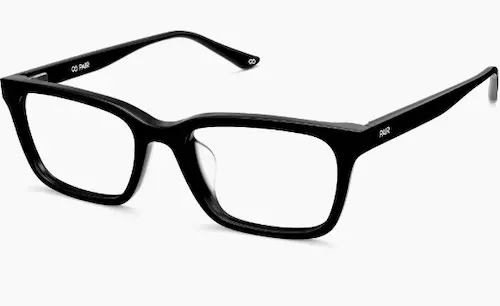 Coppia di occhiali Larkin Occhiali