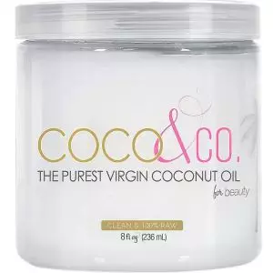 momwe mungachotsere dandruff coco & co