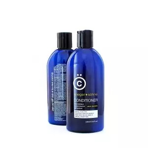 Dandruff Buidéal Gorm Shampoo