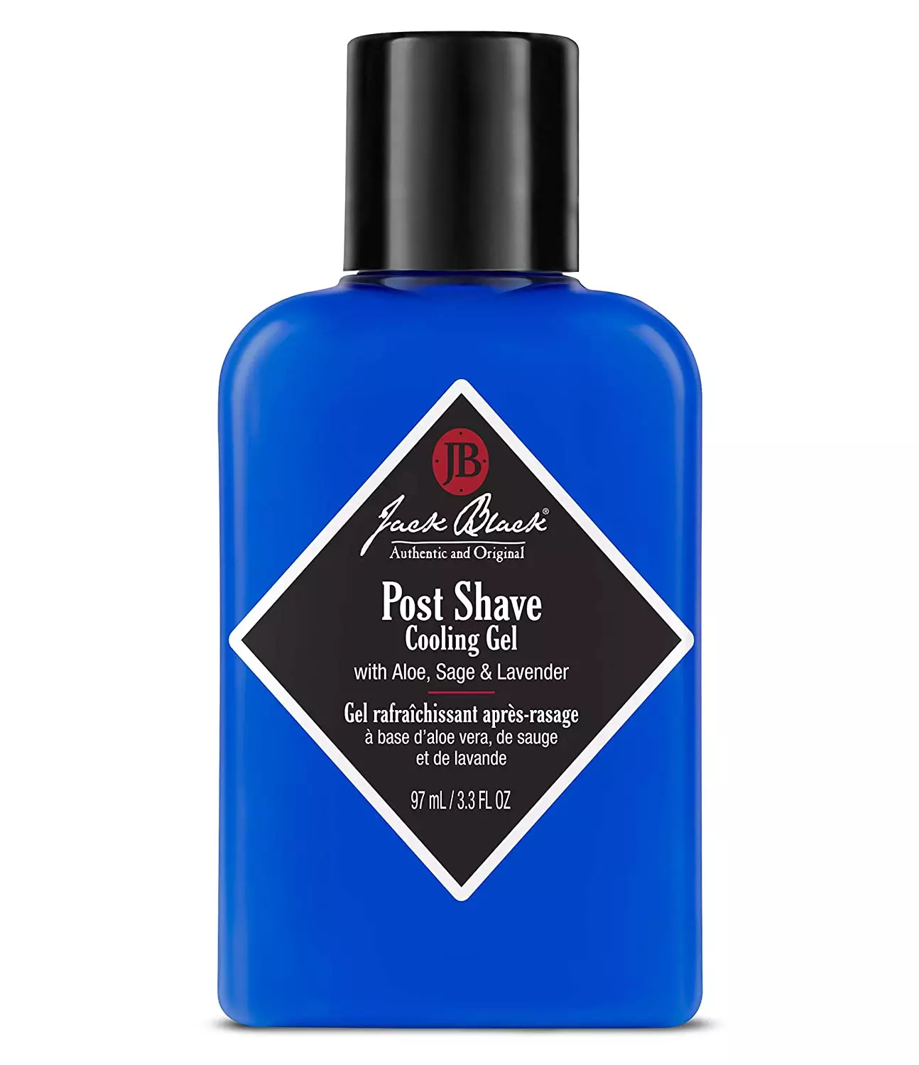 jack black post-shave colling gel aftershave; labing maayo nga aftershave nga mga produkto