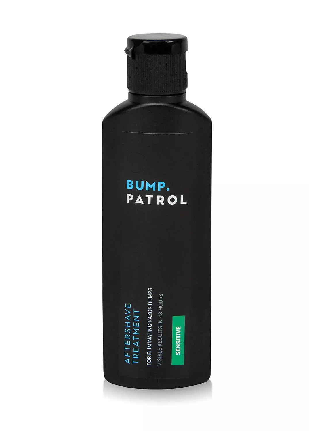 Bump Patrol Sensitive Strength Aftershave