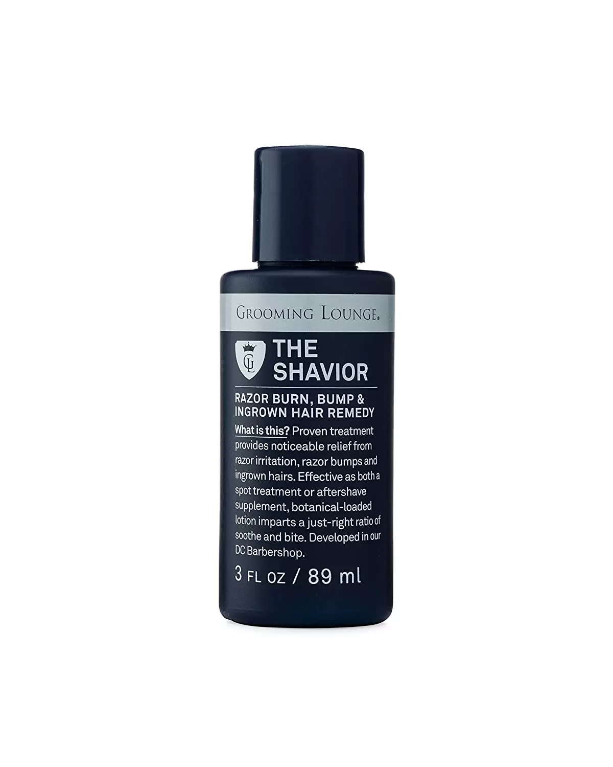 Dandan Lounge The Shavior Aftershave