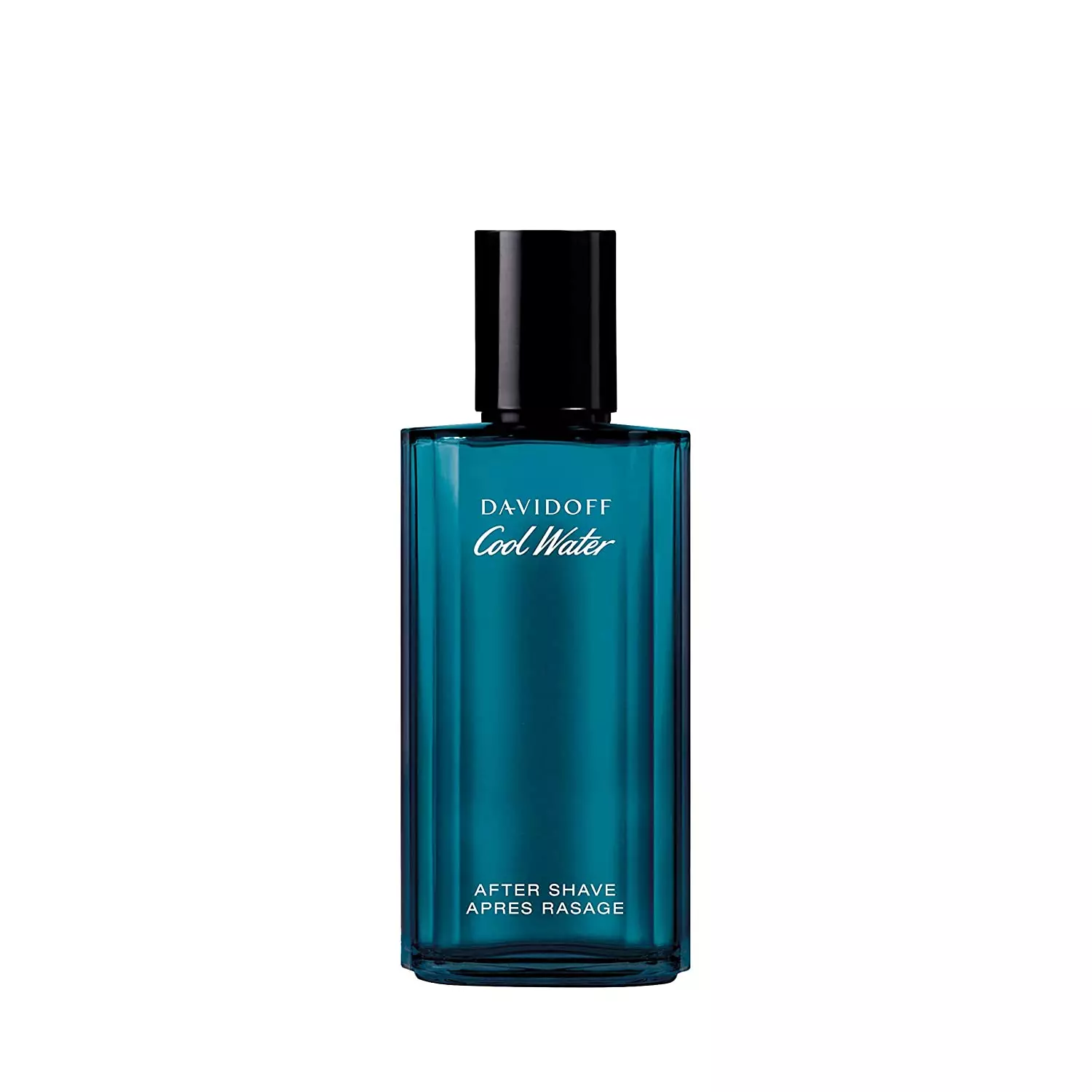 Cool Waasser vum Davidoff Aftershave