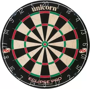 beste veerpyltjiebord unicorn eclipse pro