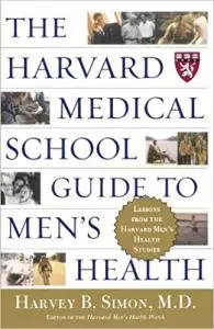 Jagorar Tsaftar Jima'i Harvard Medical School