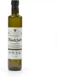 Vitalute Health Black Seed Oil