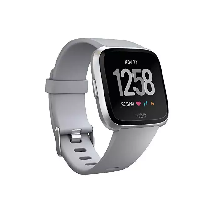 Fitbit Versa viedais pulkstenis