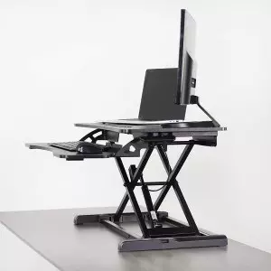 VIVO Standing Desk Converter