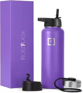 Les meilleurs thermos de randonnée pour une hydratation en sentier 7779_5