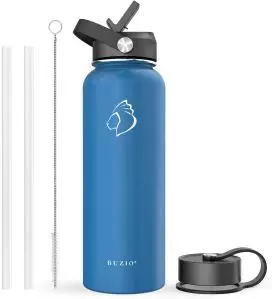 Thermosên Rêwîtiyê yên çêtirîn ên ji bo Hydration-a Li Ser-Trail 7779_6