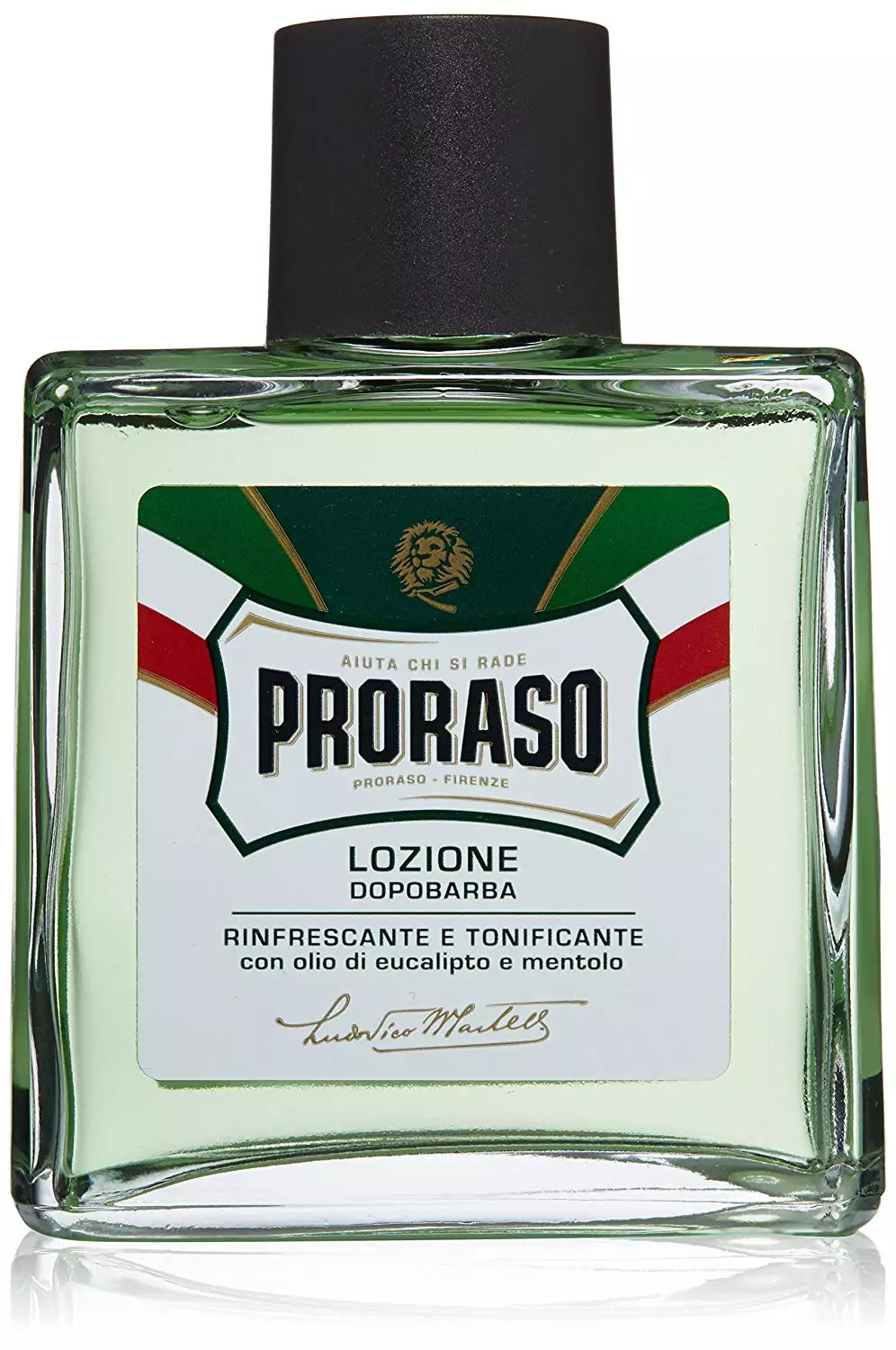 Proraso aftershave