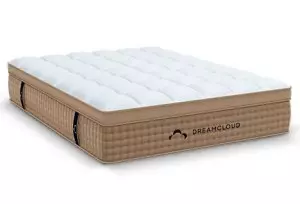 DreamCloud Mattress