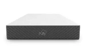 Puffy Lux Mattress memorial day matras ferkeap