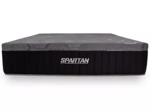 Brooklyn Spartan Mattress na-emekọ ihe ncheta ụbọchị izu ụka