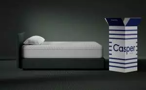 Vendes de matalassos del dia commemoratiu de Casper Wave Hybrid Mattress