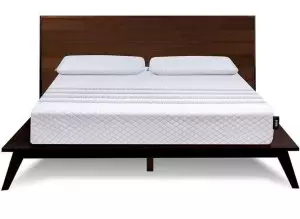 Leesa Hybrid Mattress