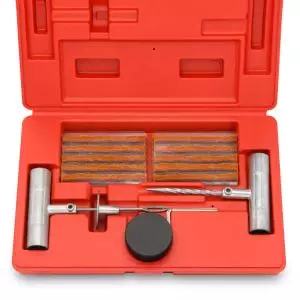 toolluxe tire repair kit