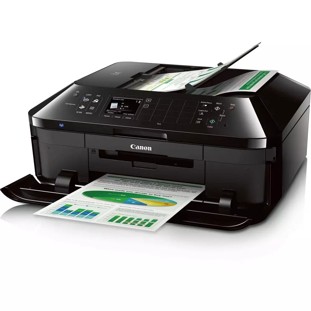 Canon Office na Business All-In-One Printer