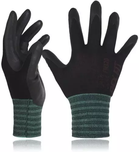 DEX FIT Coronavirus Gloves