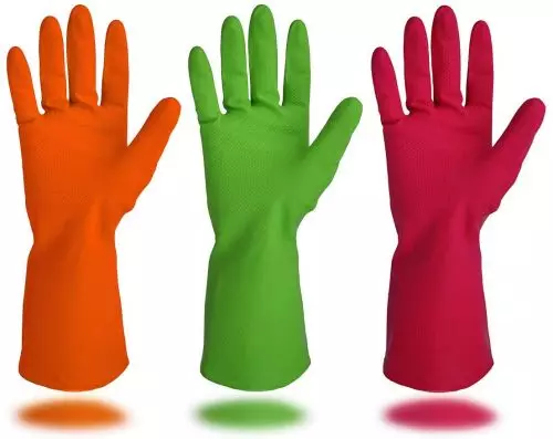Cleanbear Coronavirus Gloves