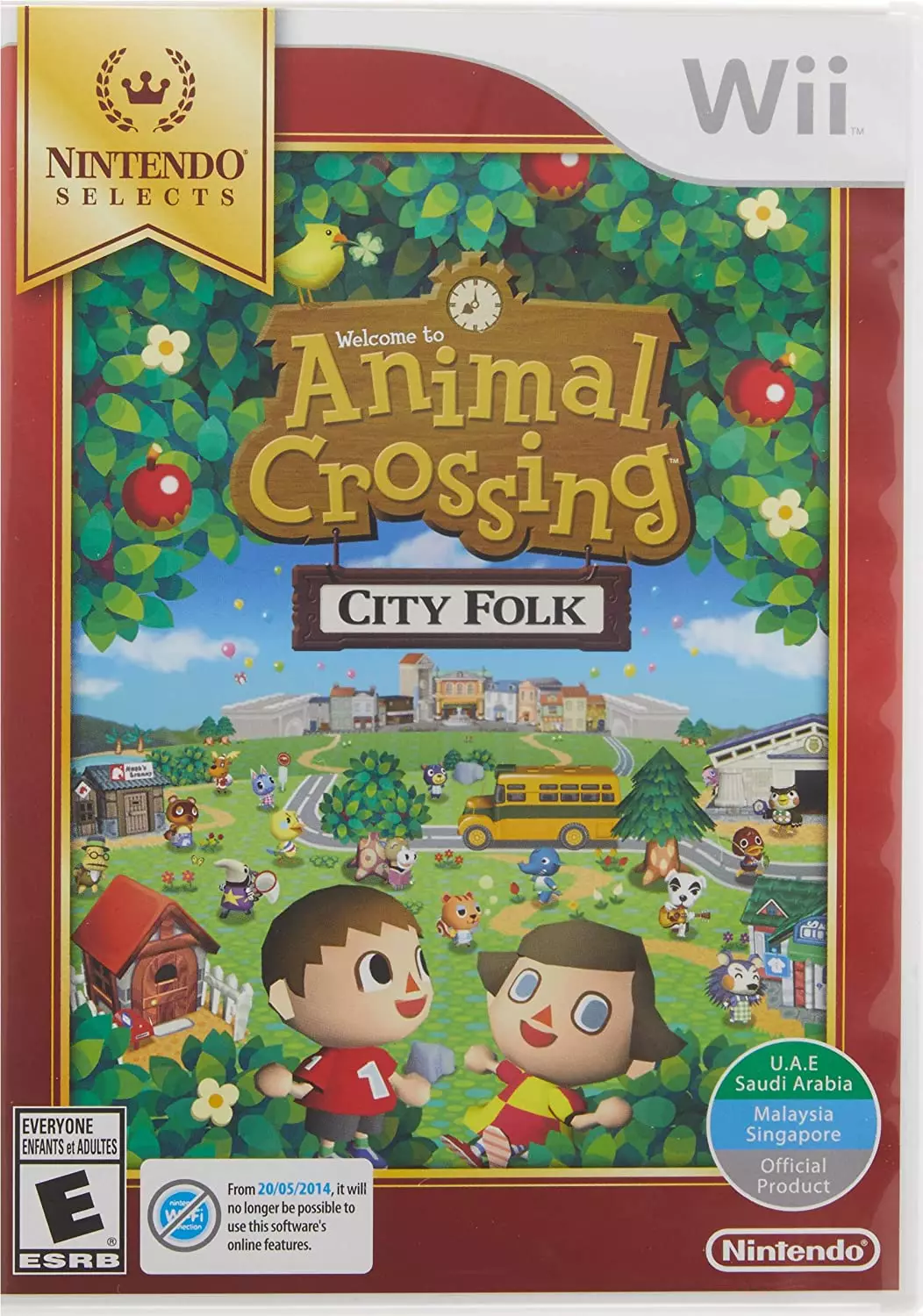 Prožijte svůj nejlepší život v nejlepších Animal Crossing Games všech dob 7809_4