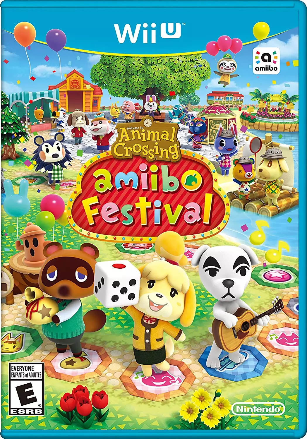 Prožijte svůj nejlepší život v nejlepších Animal Crossing Games všech dob 7809_9