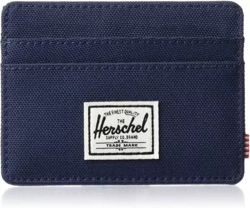 Herschel Charlie Front Pocket Wallet