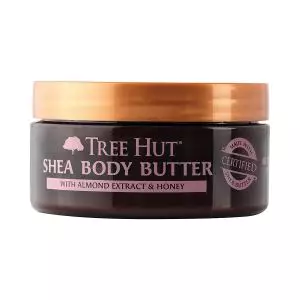 Tree Hut shea butter