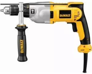 DeWalt hammer drill